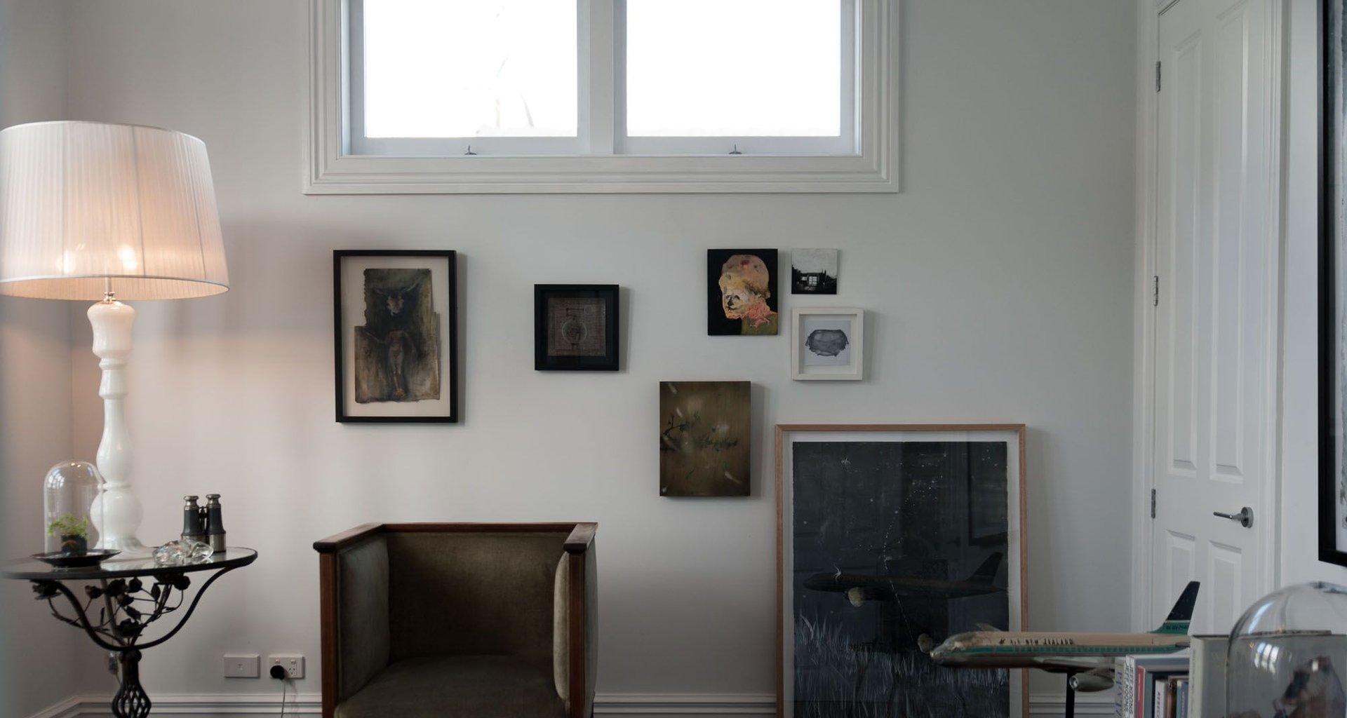 Art House by Bespoke Interior Design | ArchiPro NZ