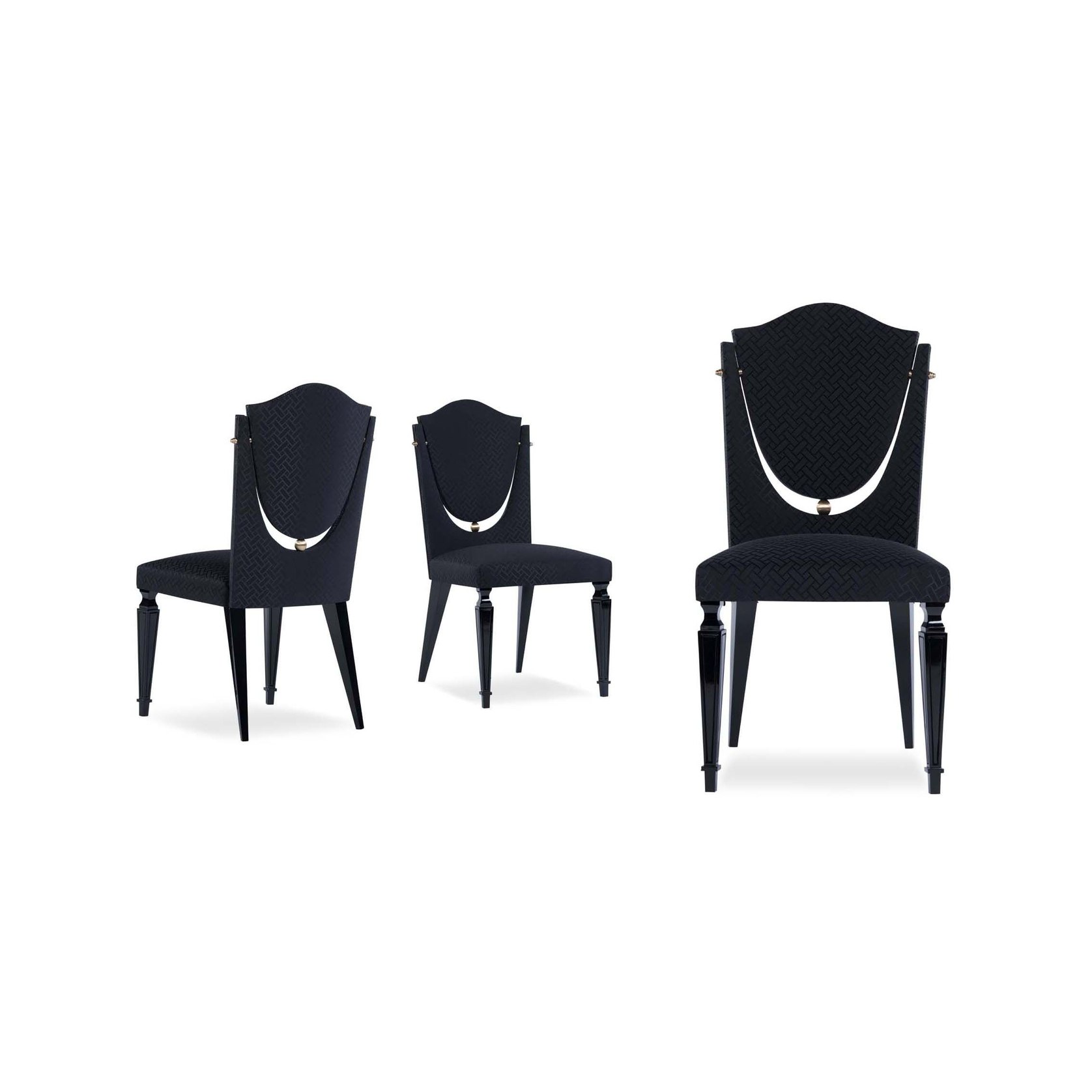 Arthur Chair | ArchiPro NZ