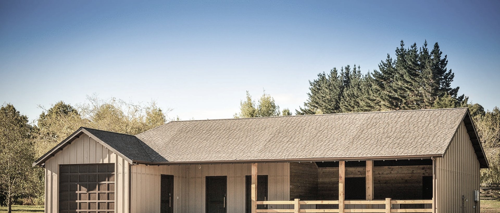 Ascot Stables by Harrison Lane | ArchiPro NZ