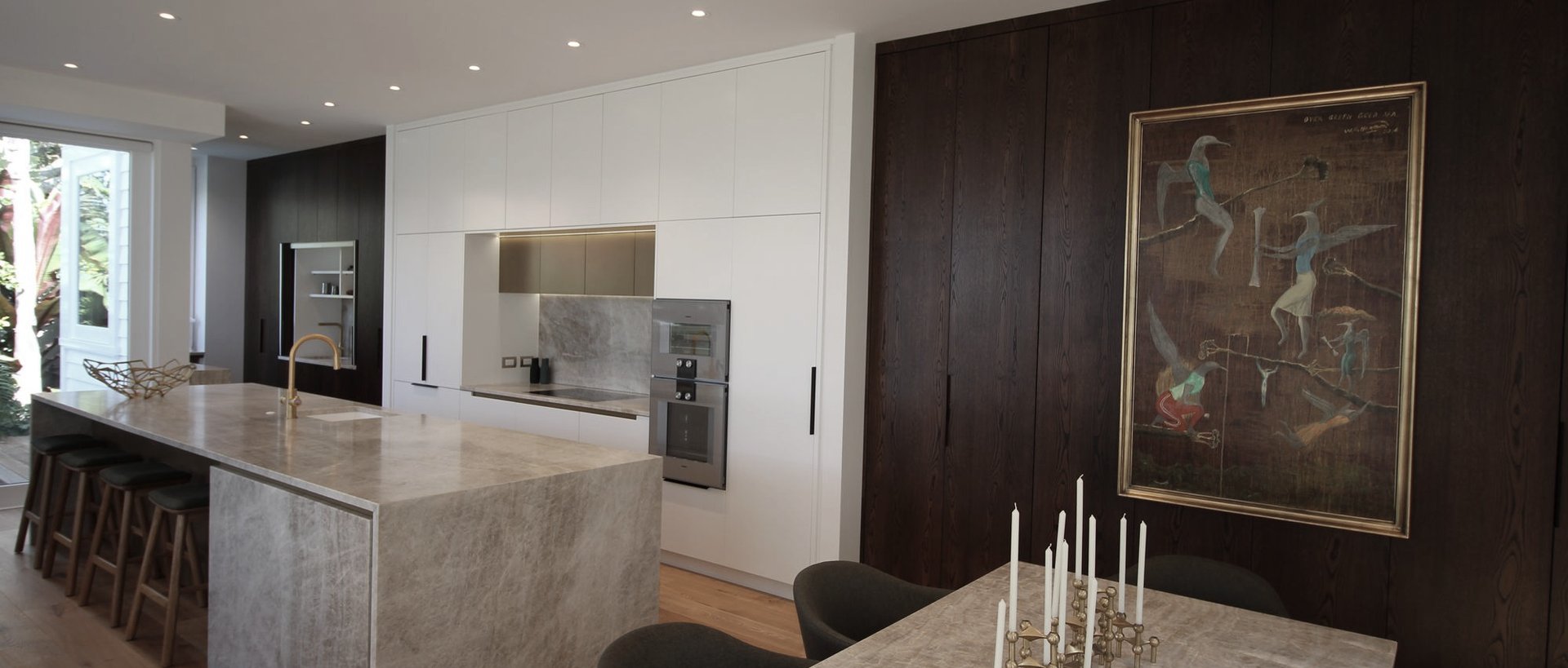 Our Projects | Counties Kitchens