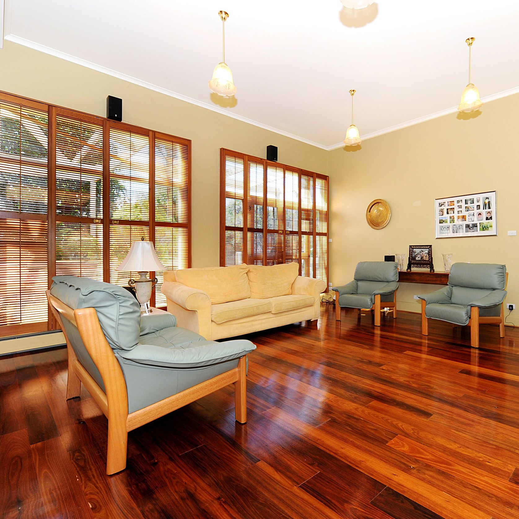 Australian Blackwood Timber | ArchiPro NZ