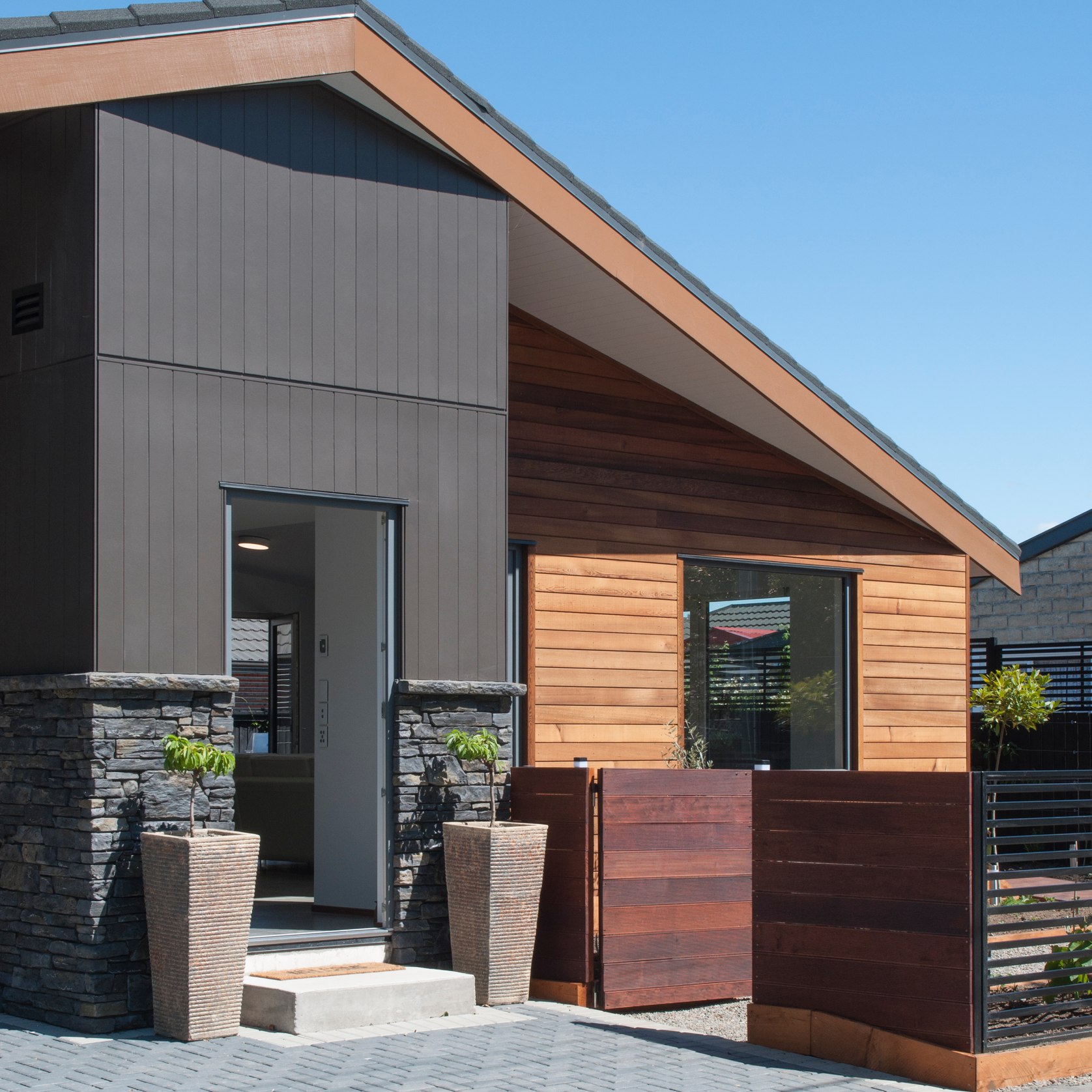 Axon™ Panel | ArchiPro NZ