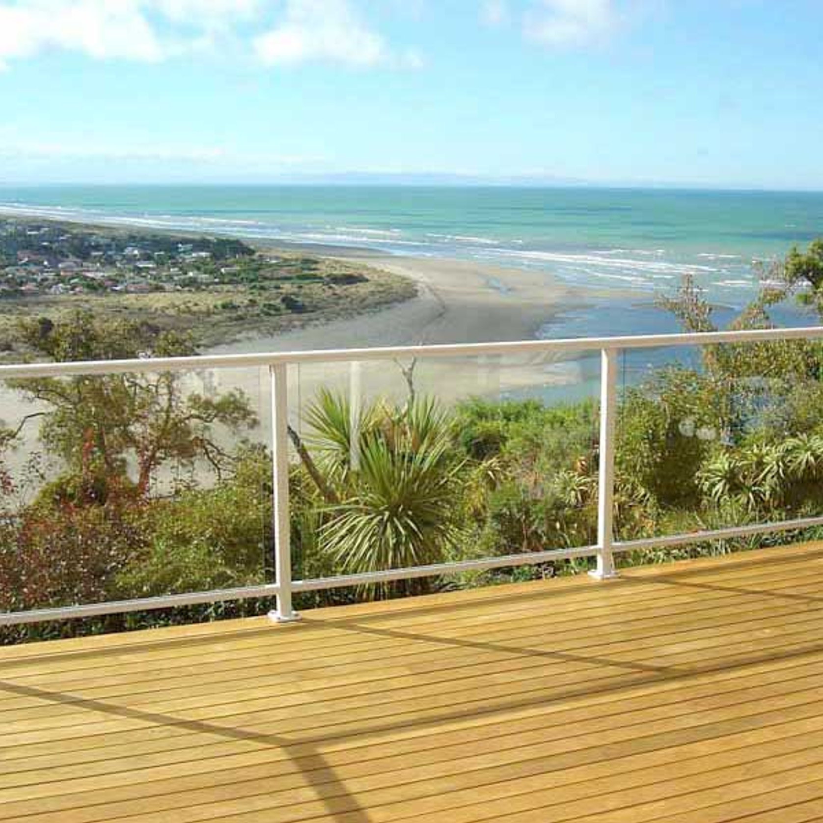 Balustrades | ArchiPro NZ