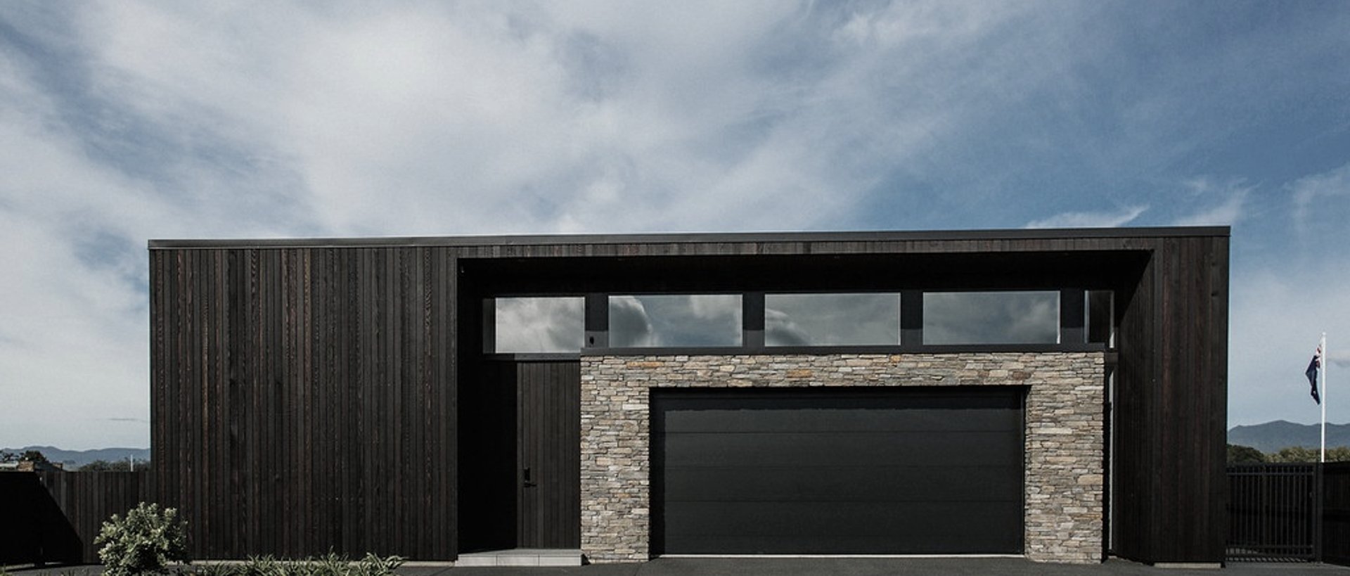 Bush - Ball by Cove Construction | ArchiPro NZ