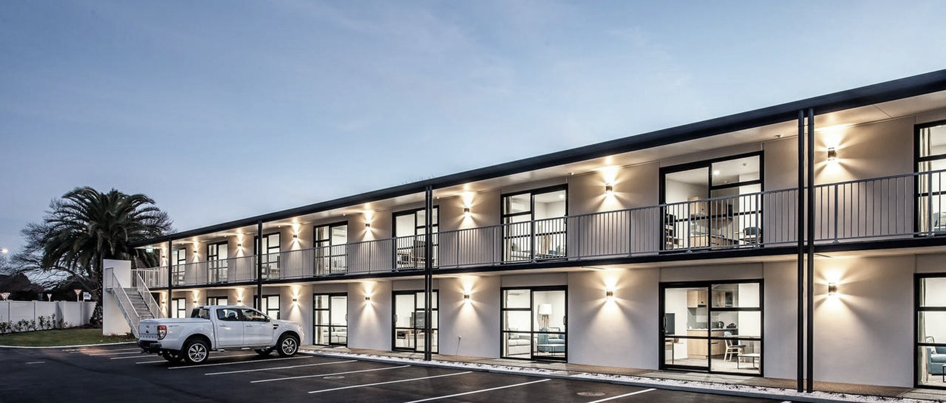 BW Engineering Limited