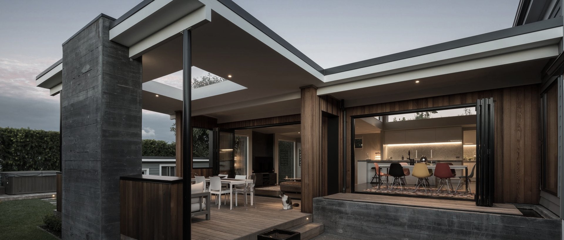 Bannerman Home by IBL Residential | ArchiPro NZ