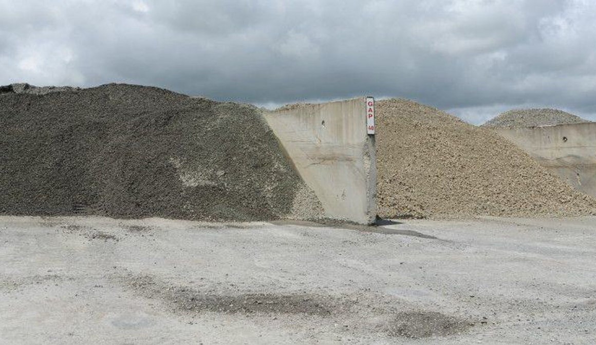 Basecourse & Hardfill Atlas Concrete | ArchiPro NZ