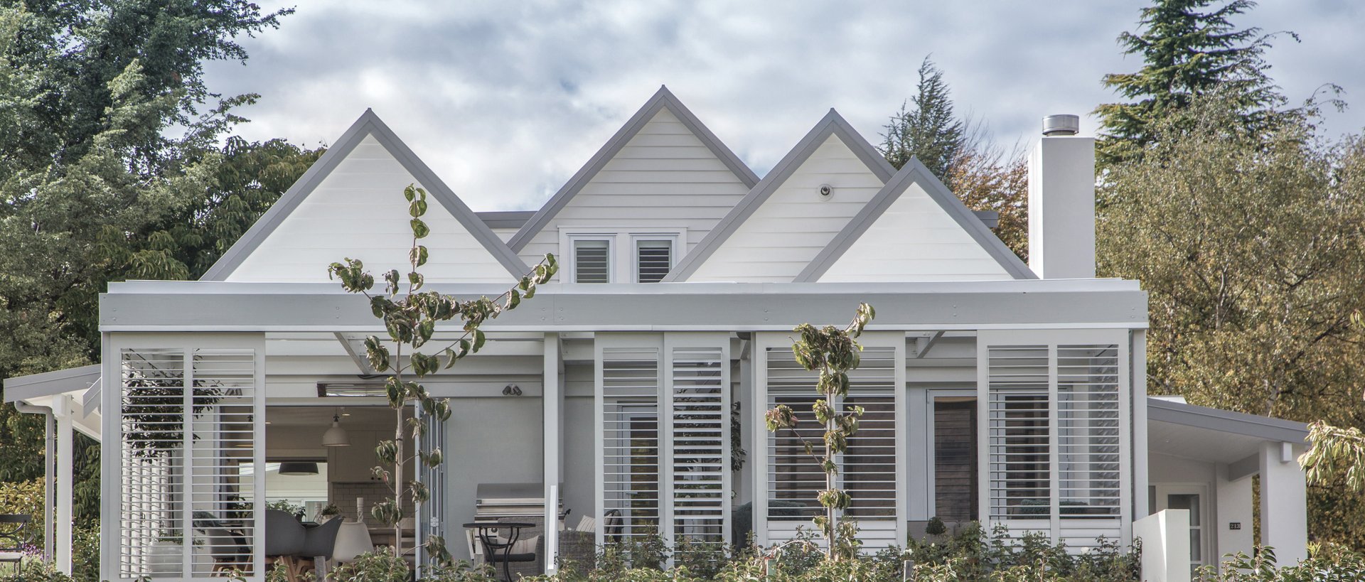 Beacon Point | Sorted Architecture by Marina Mathews Photography ...