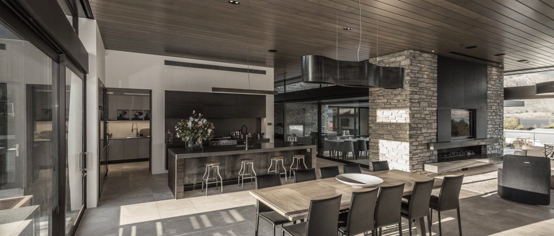 Beacon Point, Wanaka by CDL Building | ArchiPro NZ