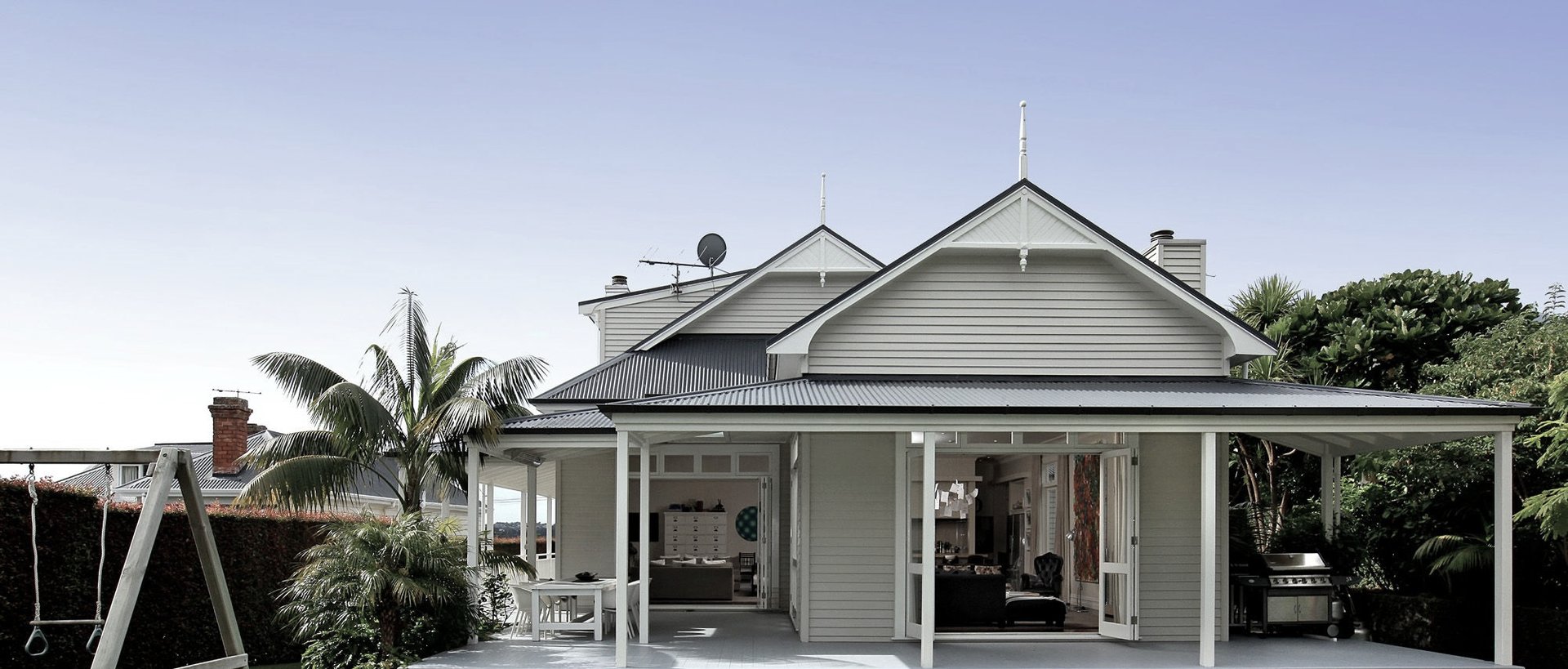 Bella Vista Home by Allan Taylor Architects | ArchiPro NZ