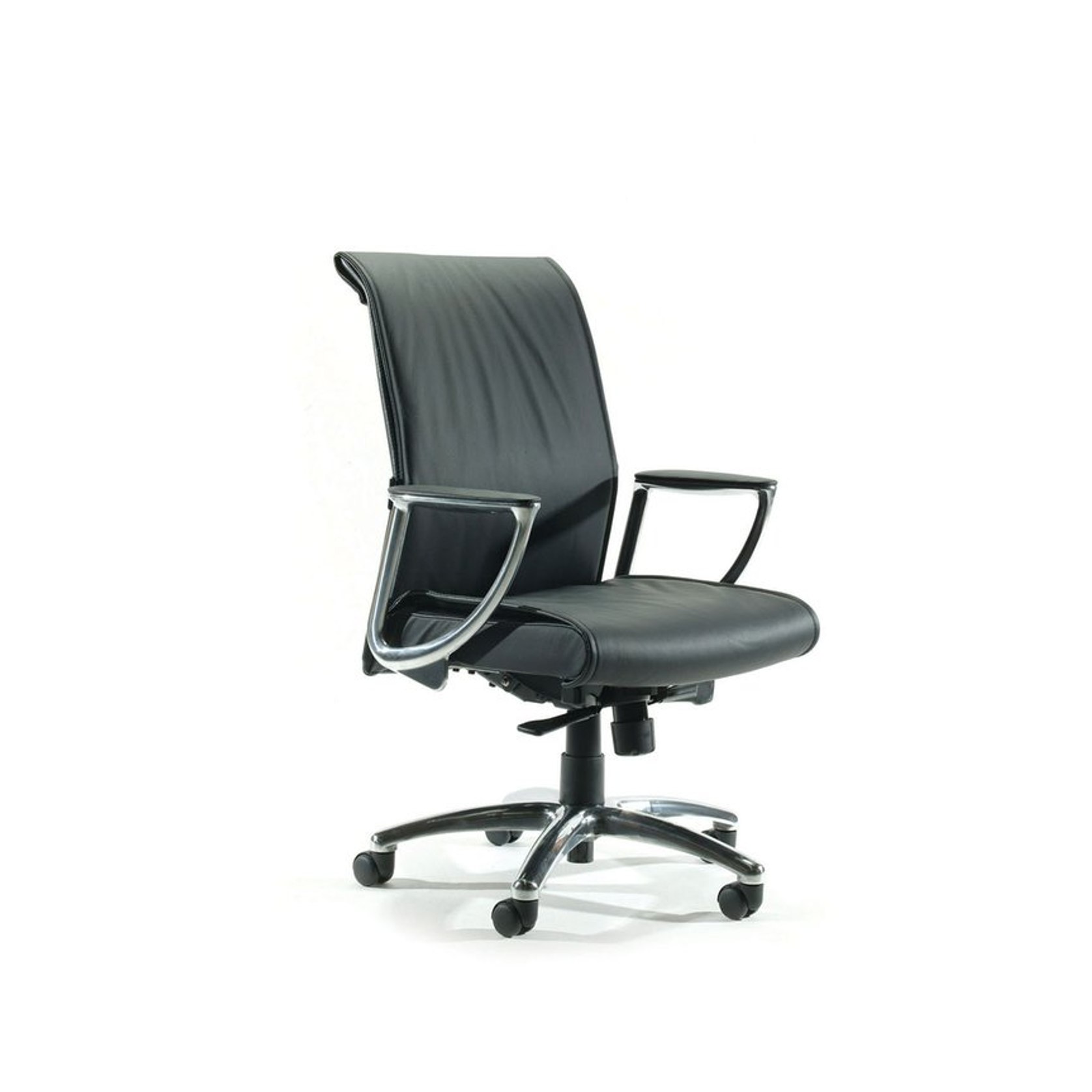 Bentley Executive Chair | ArchiPro NZ