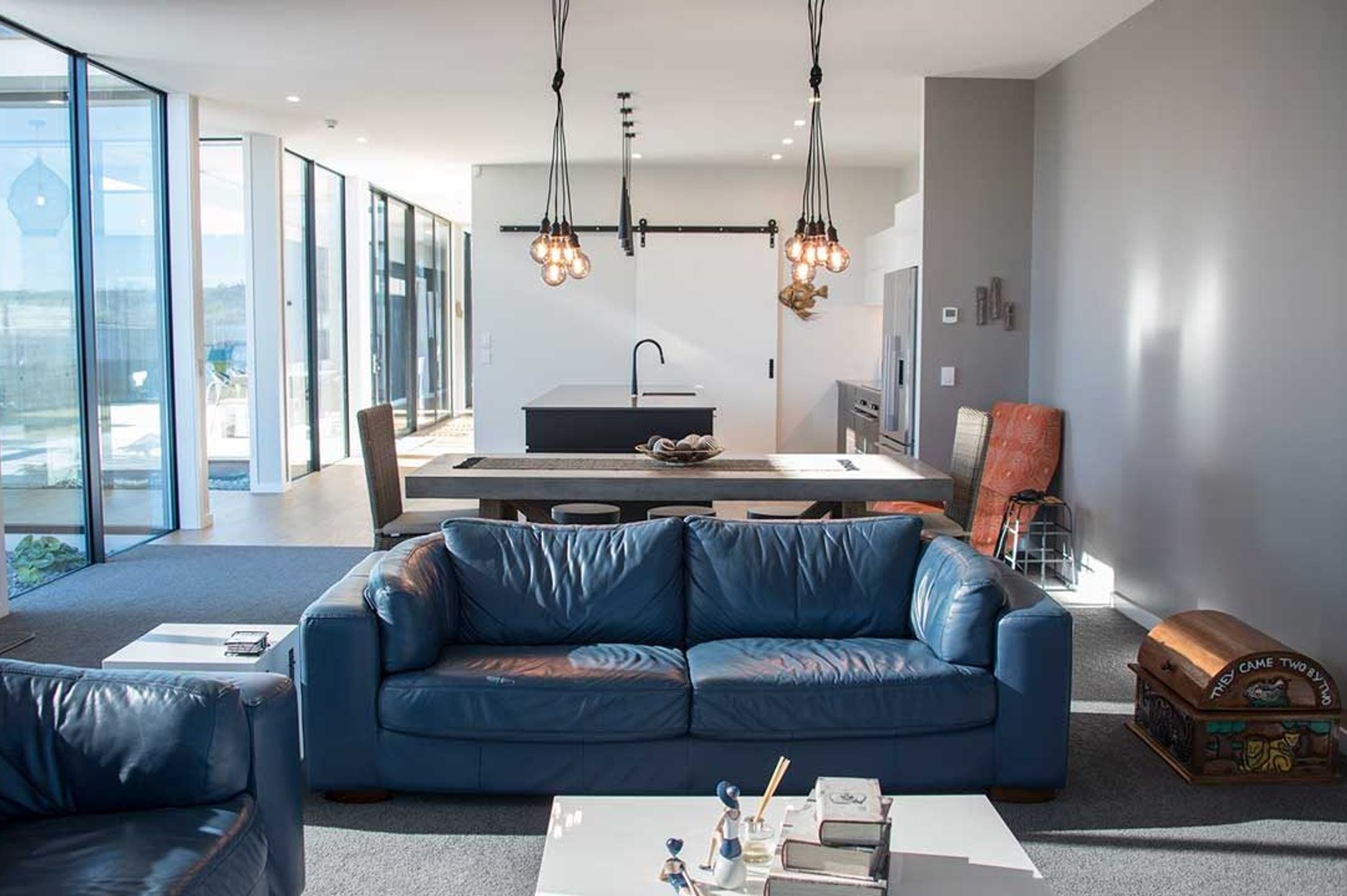 Bird Beck Building | ArchiPro NZ