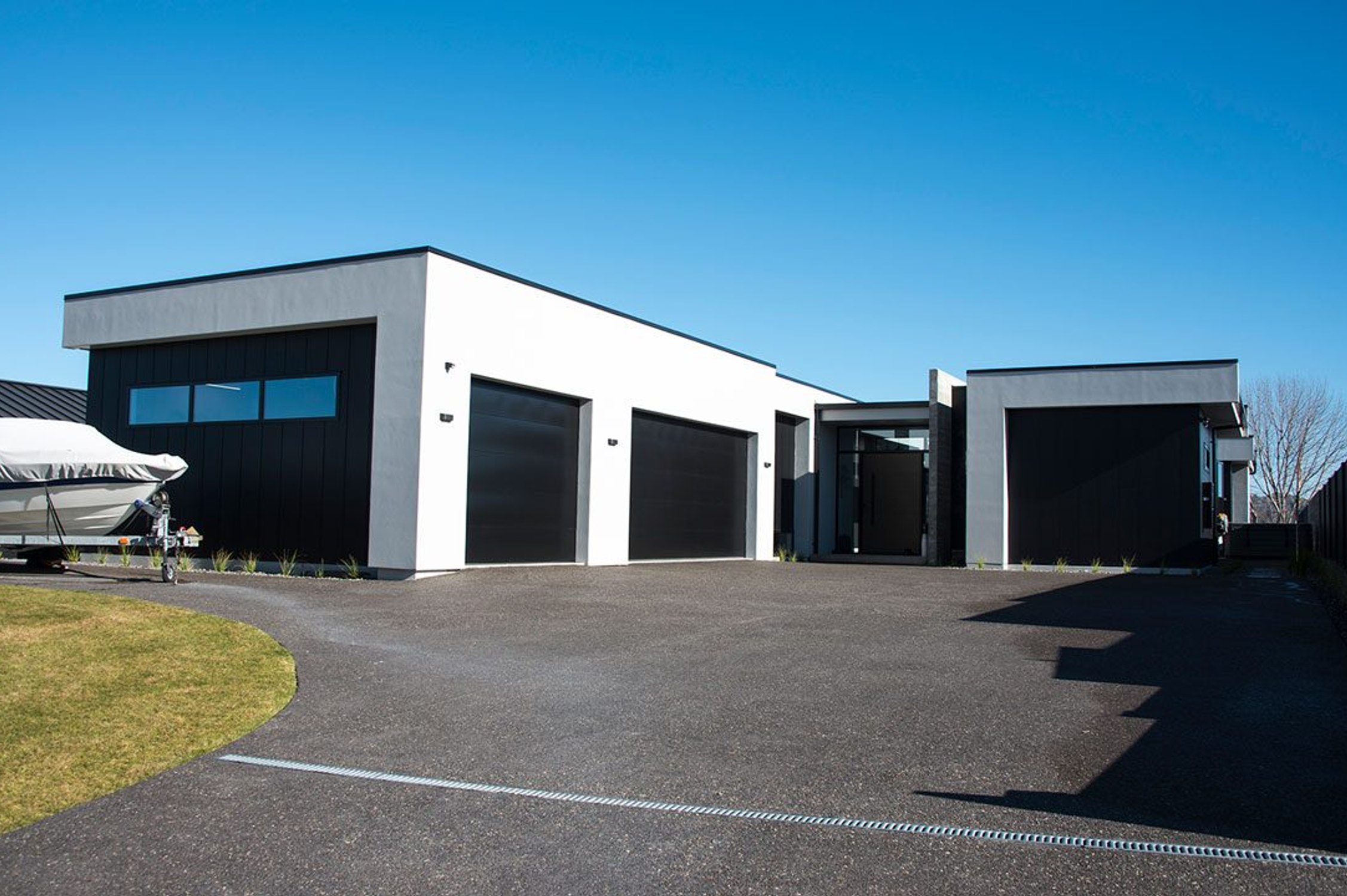 Bird Beck Building | ArchiPro NZ