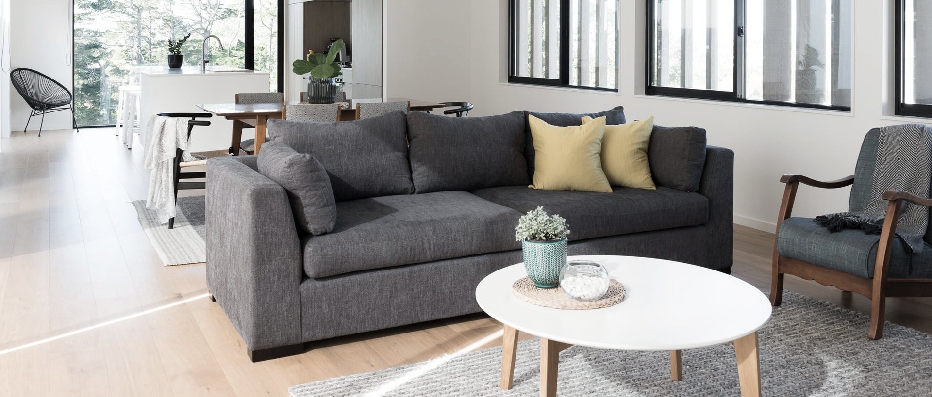 Blake House by Jackie Jones Interior Design | ArchiPro NZ