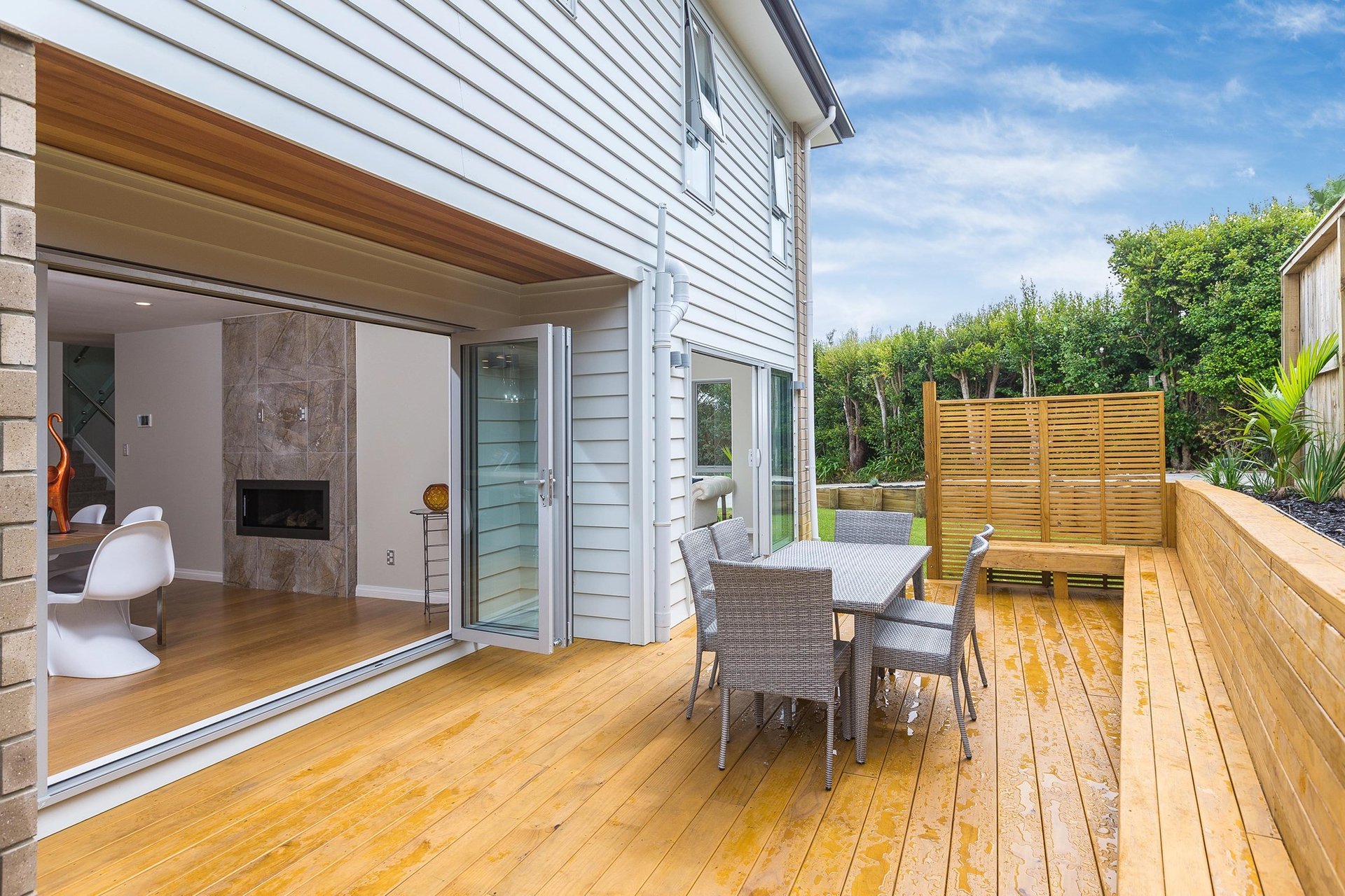 Blockhouse Bay Beauty by LifeStyle Architectural Services | ArchiPro NZ