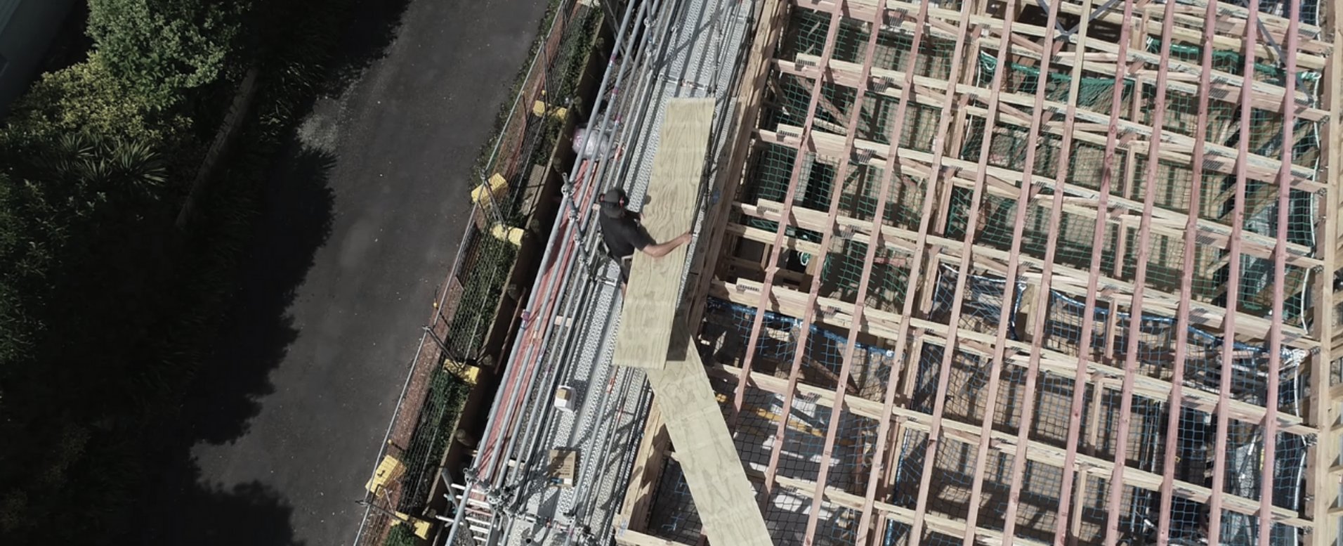 Box - Construction Progress Update by Construction Photography NZ ...