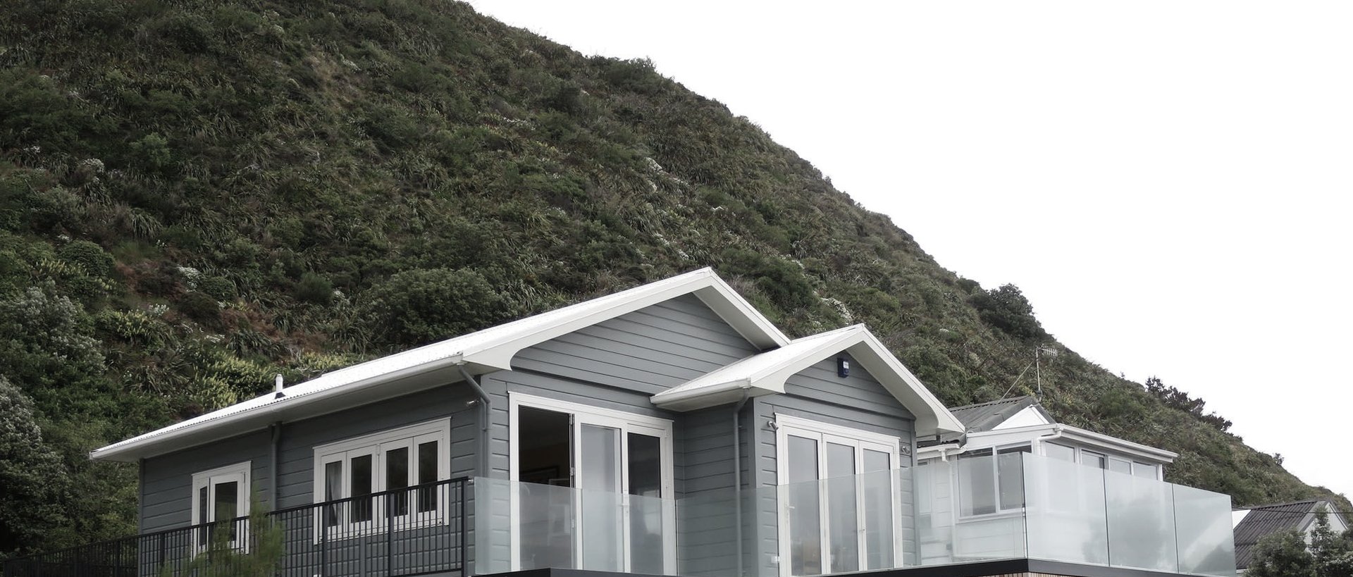 Breaker Bay Extension by Pelorus Architecture | ArchiPro NZ