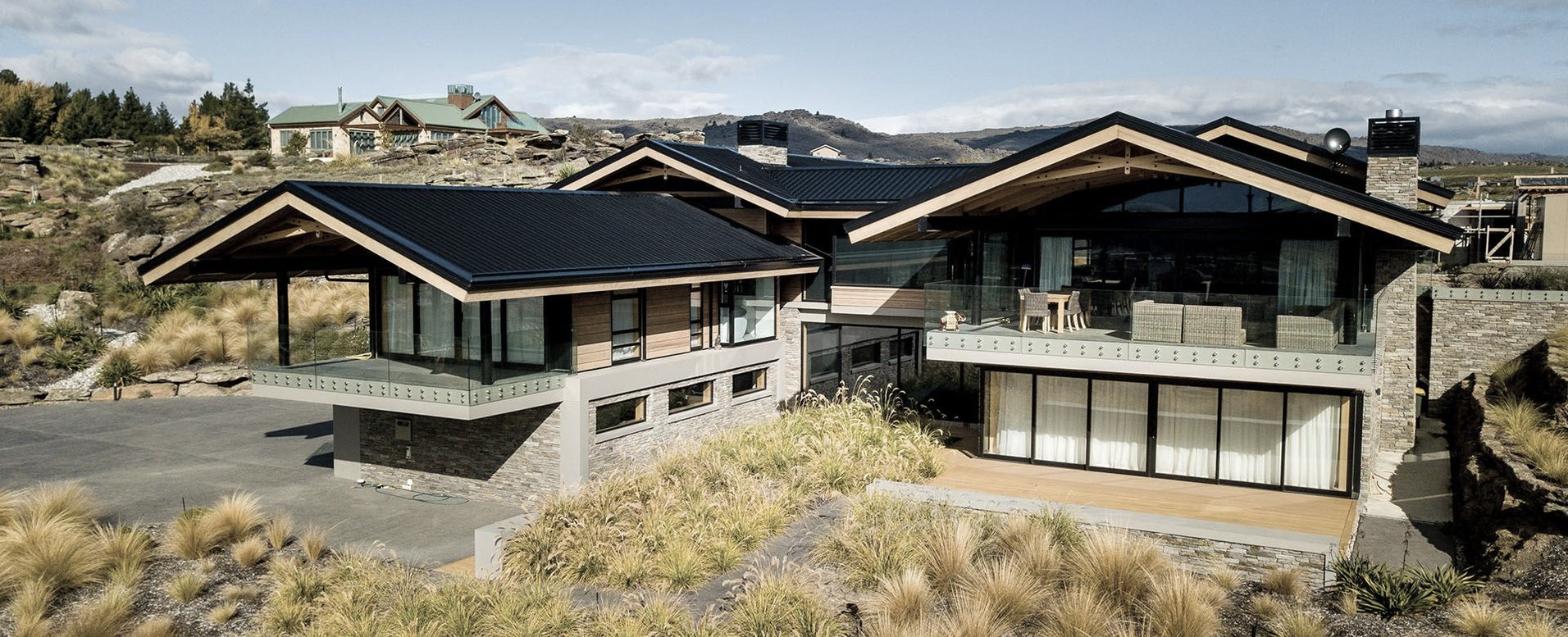 Breen Construction | ArchiPro NZ