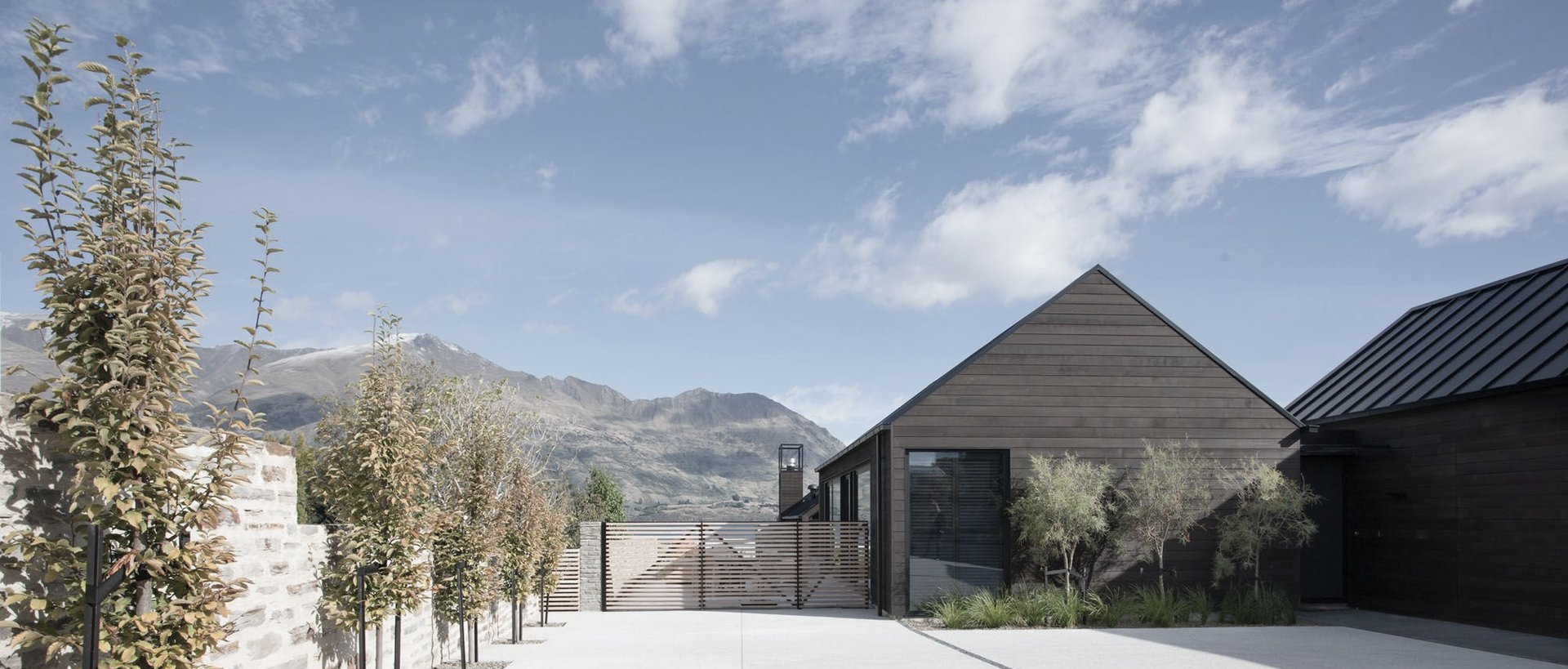 Bremner Bay by Plot Landscape Architecture | ArchiPro NZ