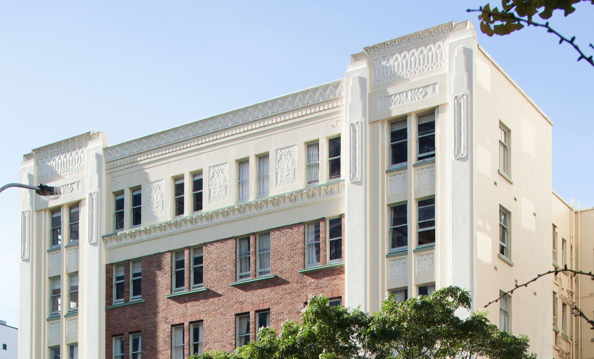 Brooklyn Apartment by Absolute Construct | ArchiPro NZ