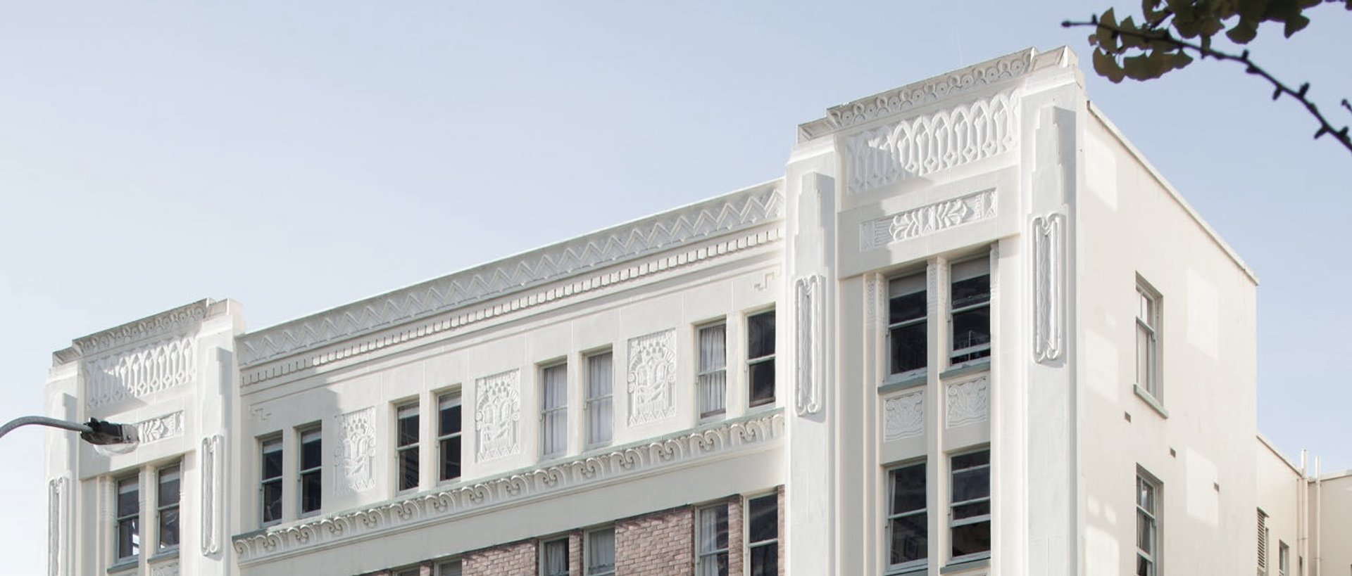 Brooklyn Apartment by Absolute Construct | ArchiPro NZ