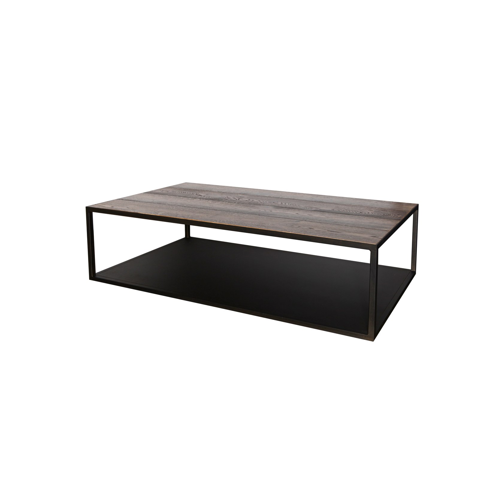Brooklyn Coffee Table | ArchiPro NZ