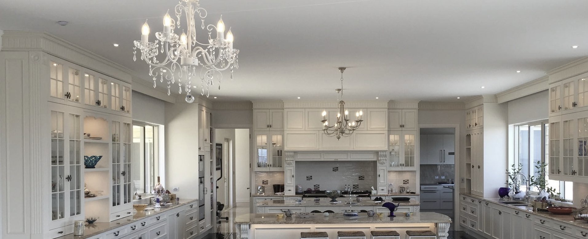 Broomfield House by French Electrical | ArchiPro NZ