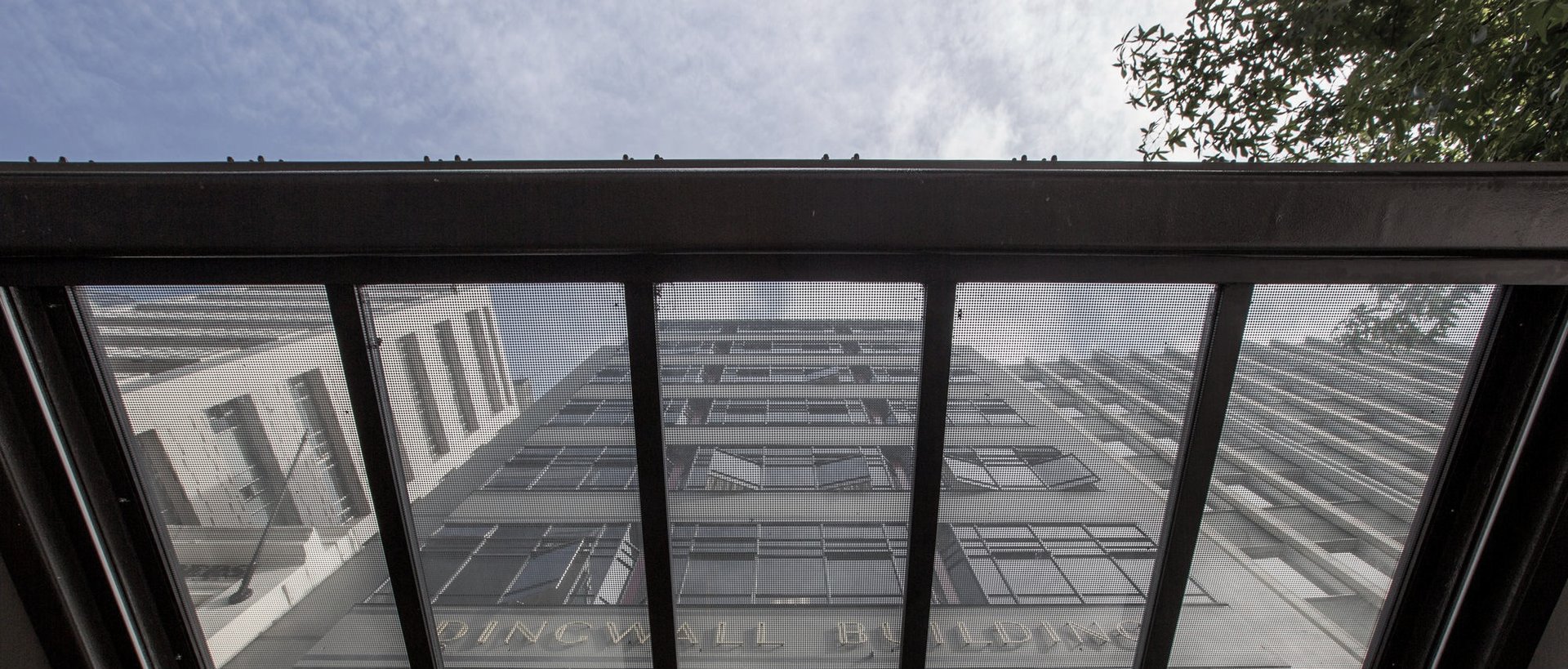 Historic Dingwall Building by CAAHT Studio | ArchiPro NZ