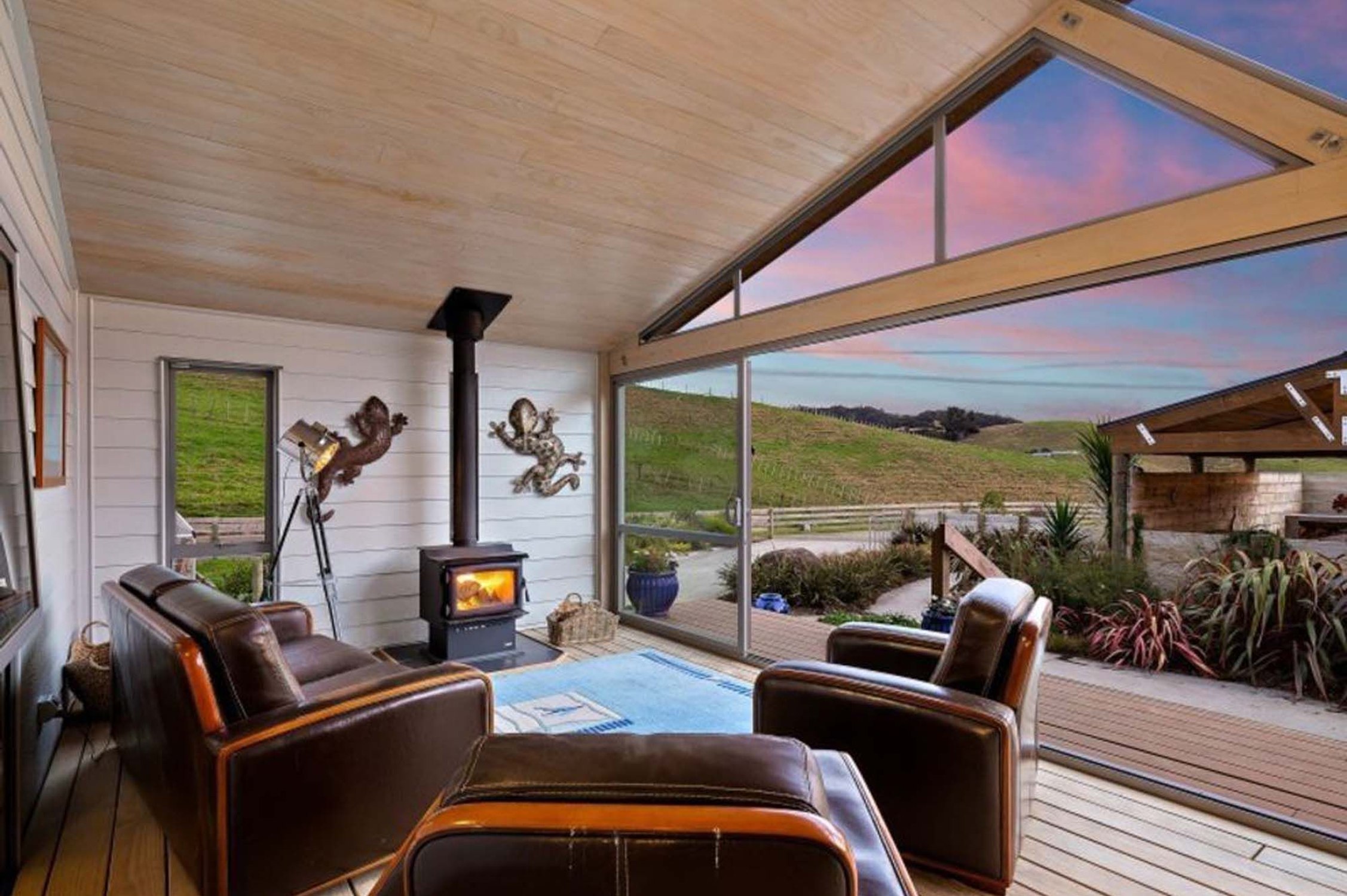 Cameron Way Main House Advance Build | ArchiPro NZ