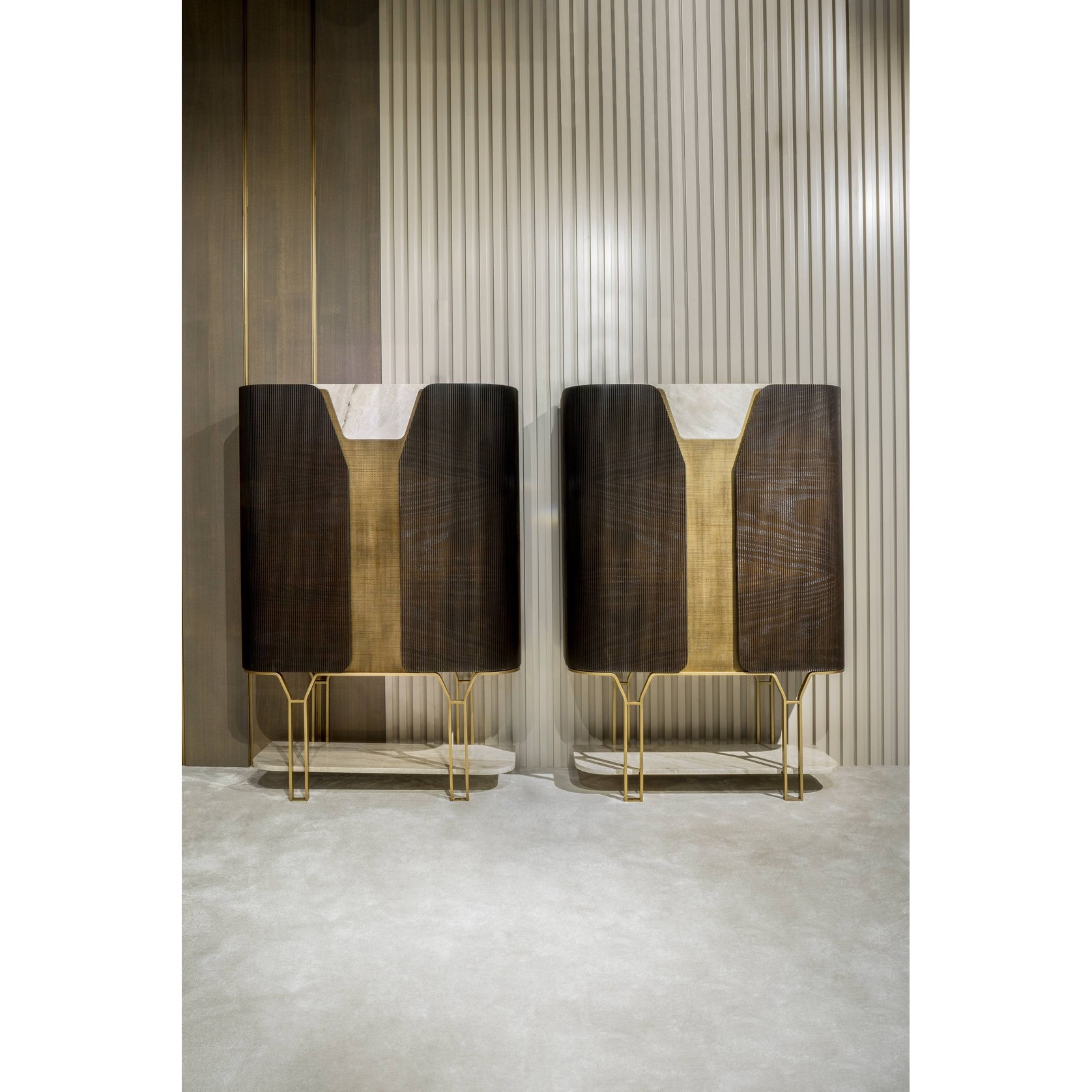 Capitano Bar | ArchiPro NZ