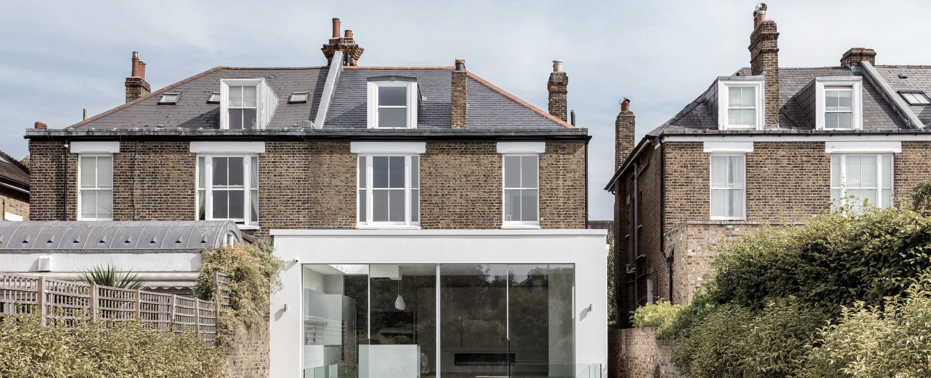 Castelnau by GSB Building | ArchiPro NZ