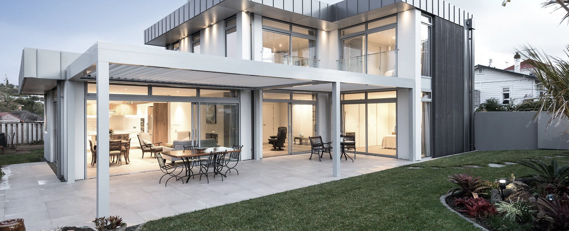 Catalyst Construction | ArchiPro NZ