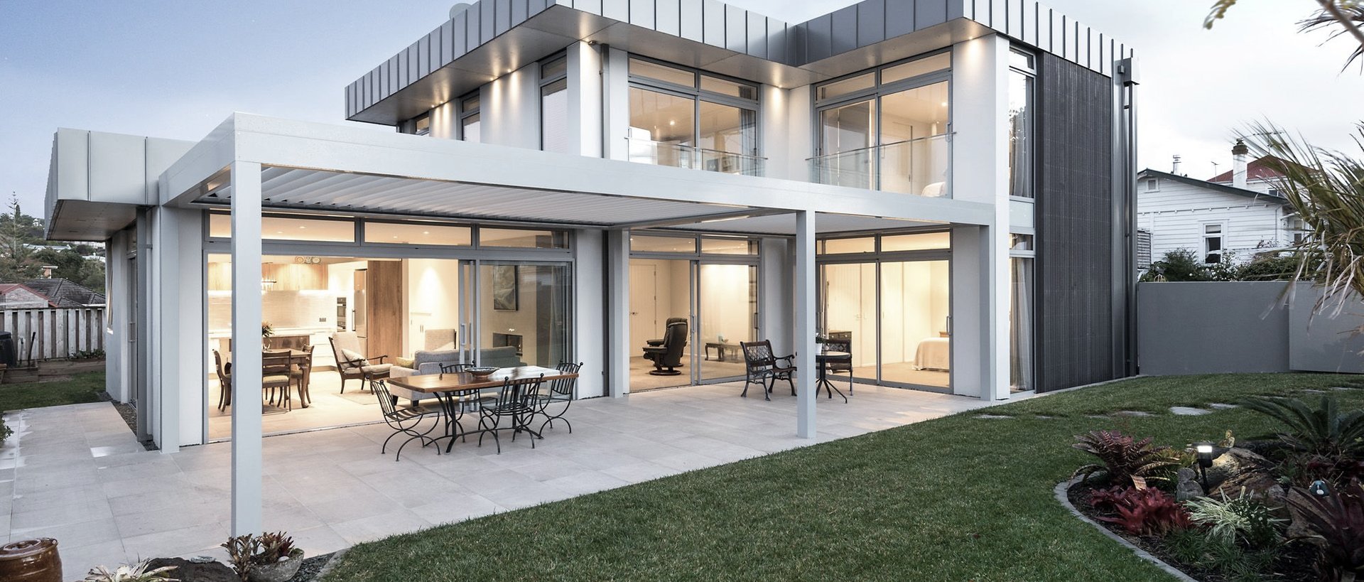 Catalyst Construction