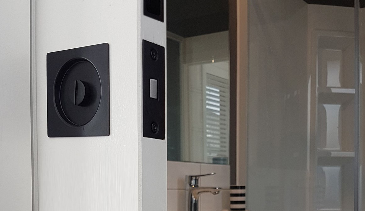 Cavity-Suite Sliding Door Hardware - Sliding Door Gear NZ | ArchiPro