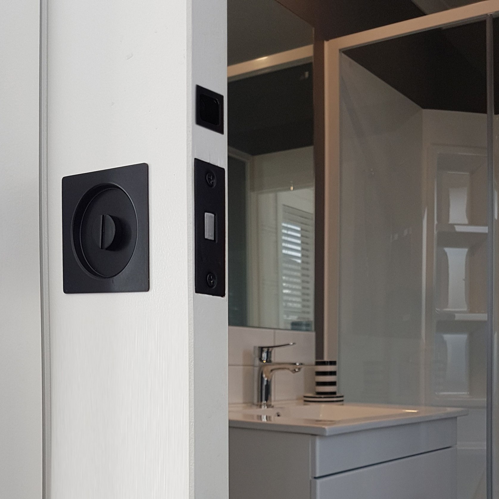Cavity-Suite Sliding Door Hardware | ArchiPro NZ