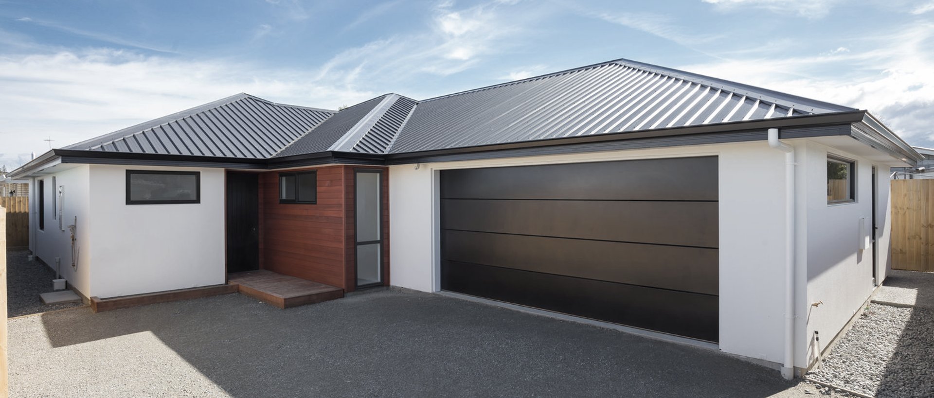 Charles Street New build by RLA Construction | ArchiPro NZ