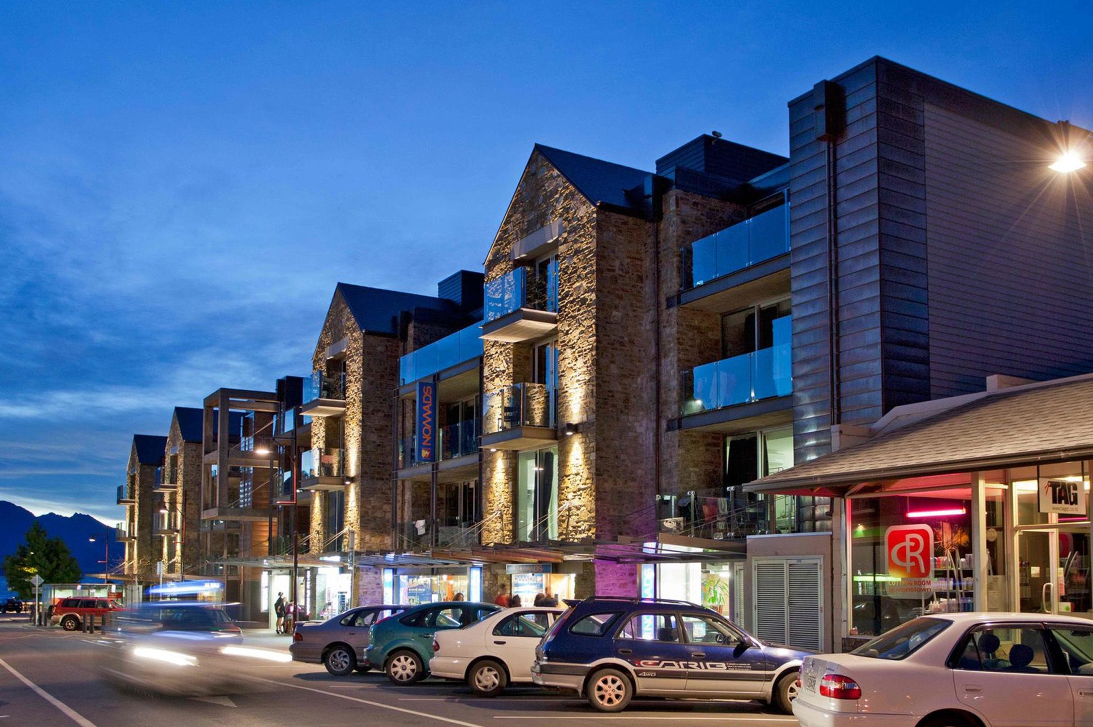 Church Street +MAP Architects | ArchiPro NZ