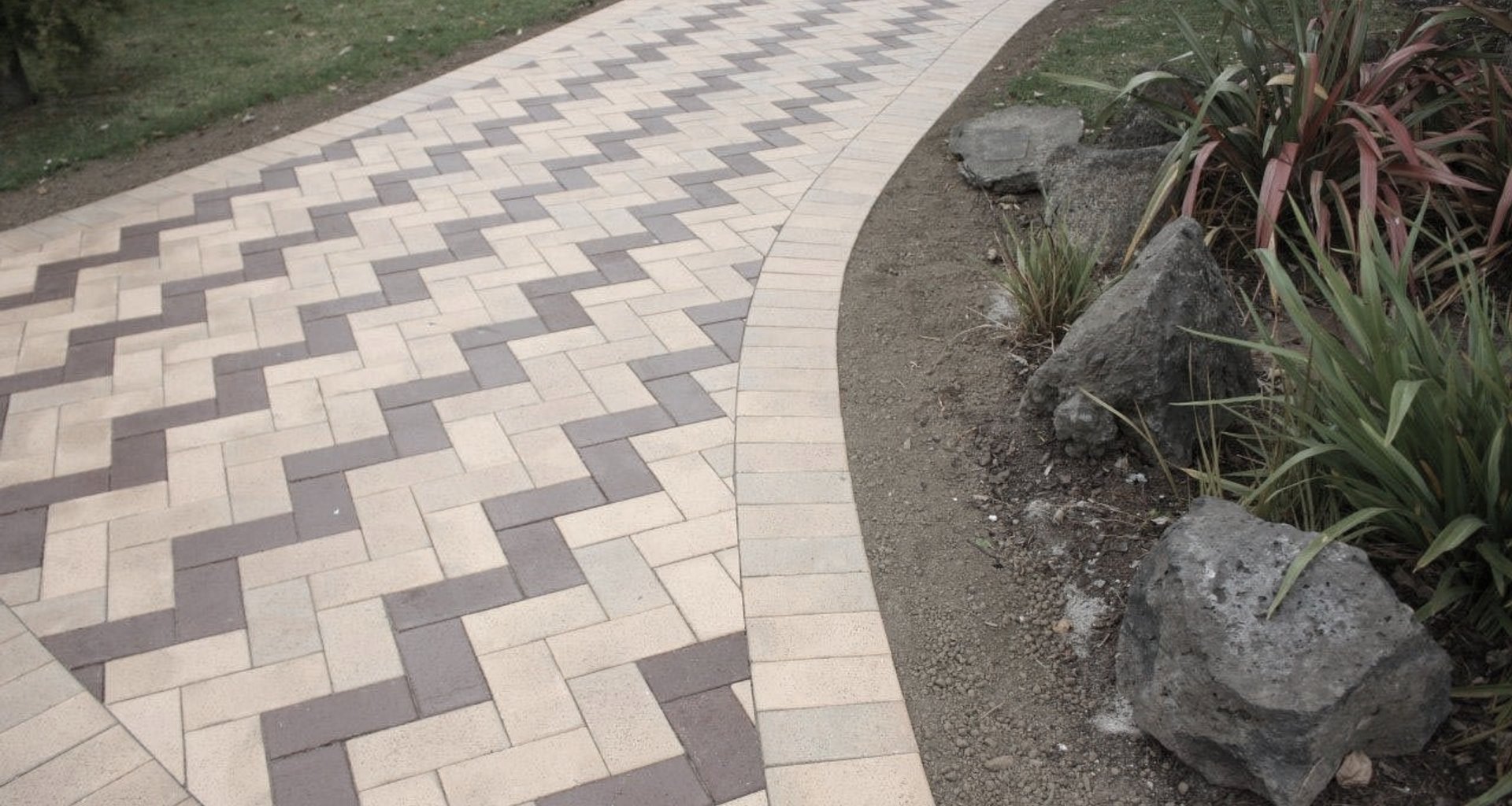Clay Paving by Milford Paving, Concrete, Landscaping | ArchiPro NZ