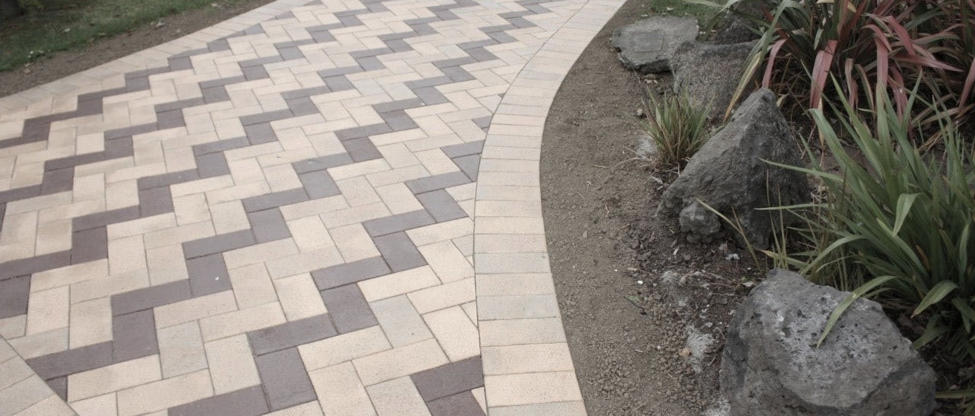 Clay Paving by Milford Paving, Concrete, Landscaping | ArchiPro NZ
