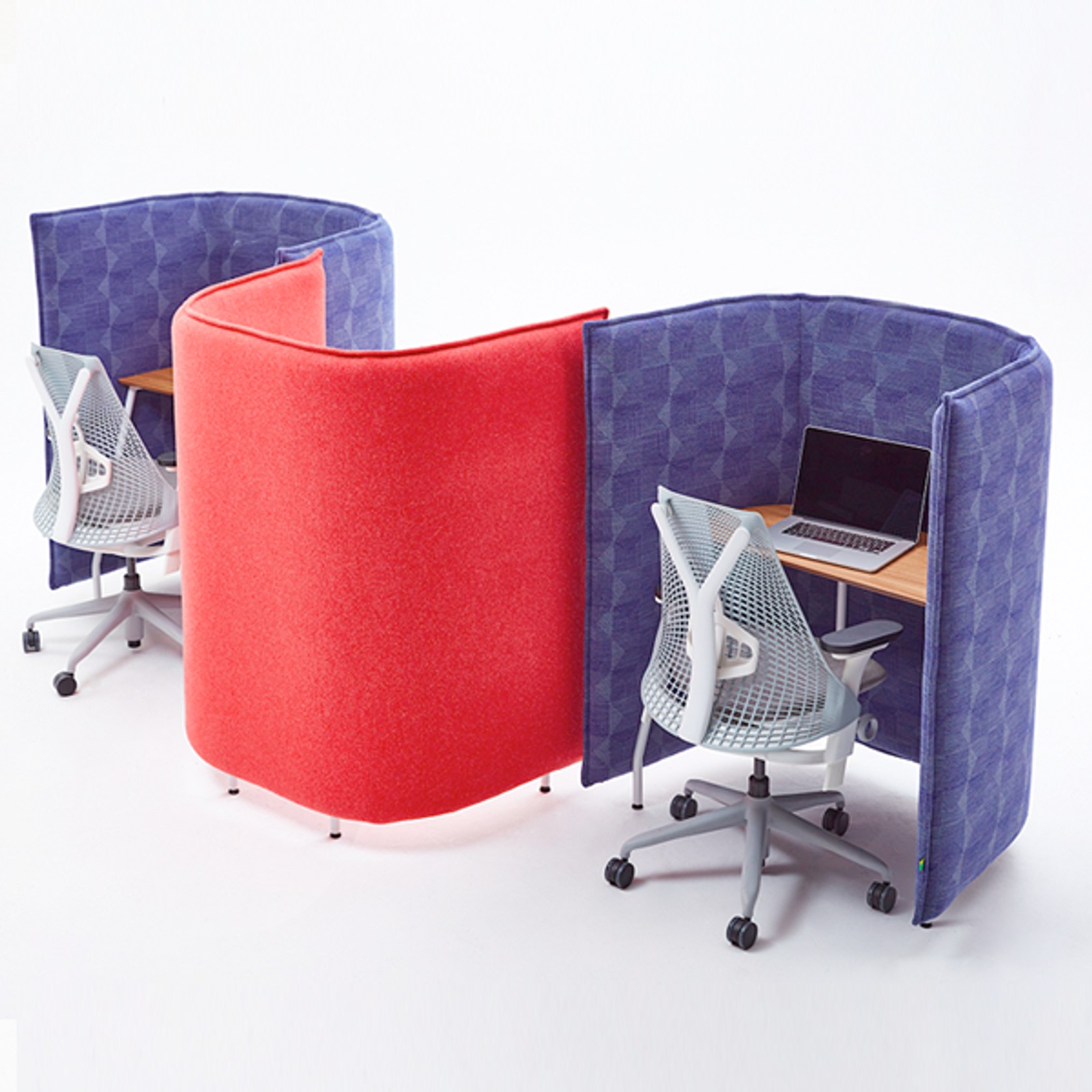 Cloud Desk By Herman Miller | ArchiPro NZ