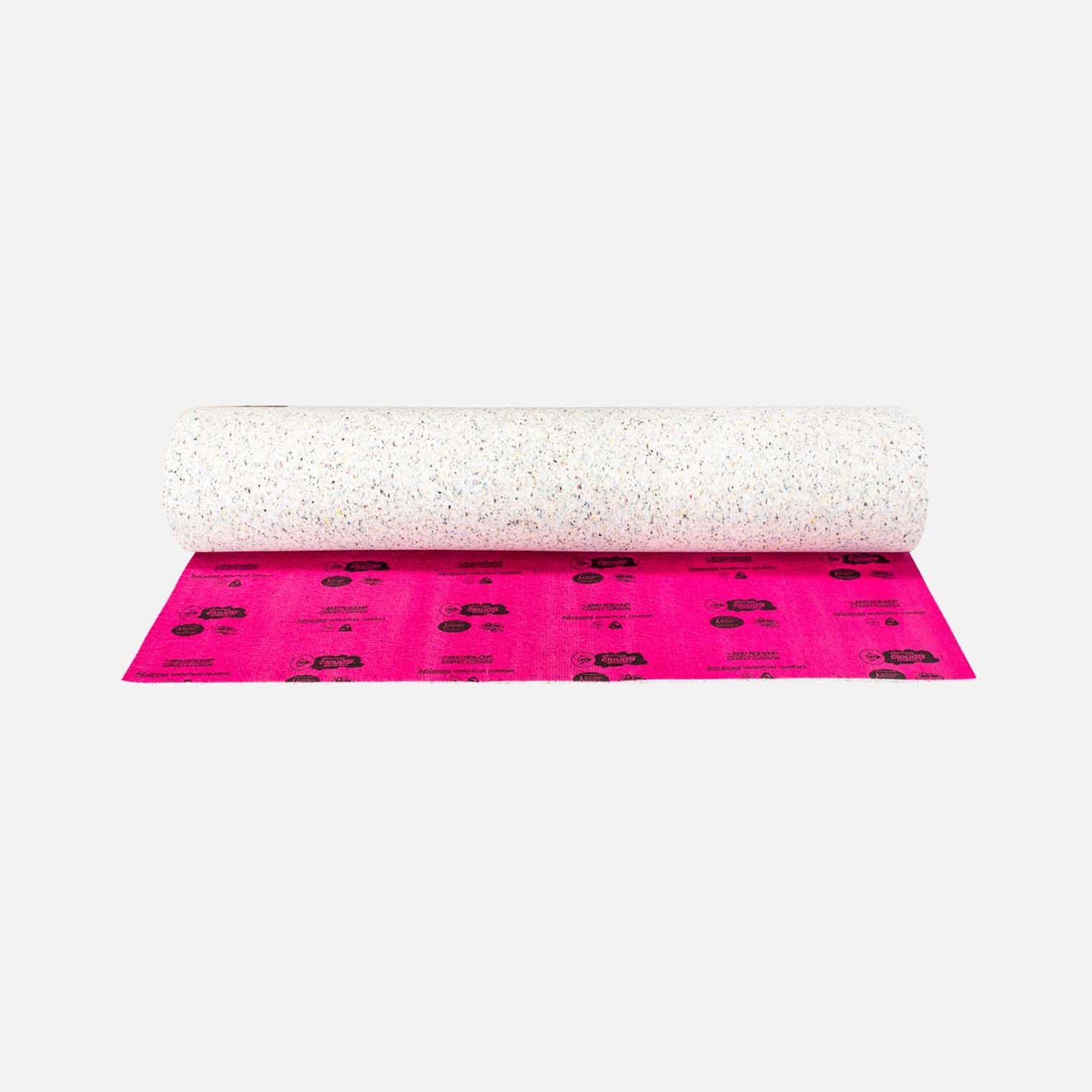 Cloud9 Invincible Carpet Cushion 105kg x 11mm | ArchiPro NZ