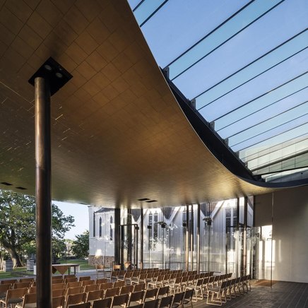 Smart Tray Custom Cladding - Metal Cladding NZ | ArchiPro