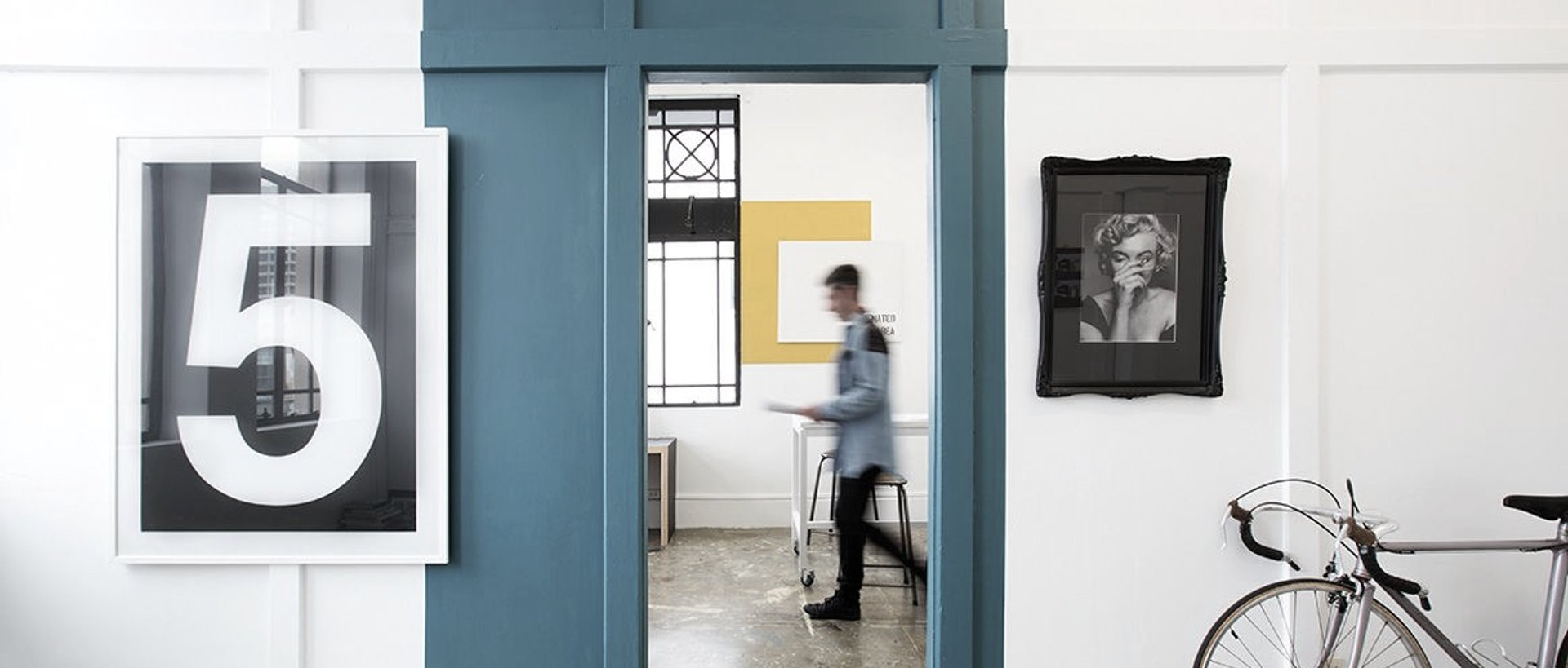 Commercial Interior No.2 by Red Architecture | ArchiPro NZ