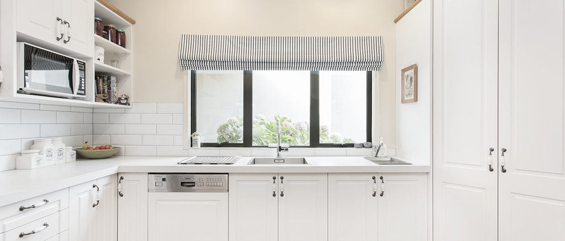 Country Style Kitchen Renovation by Panelform | ArchiPro NZ