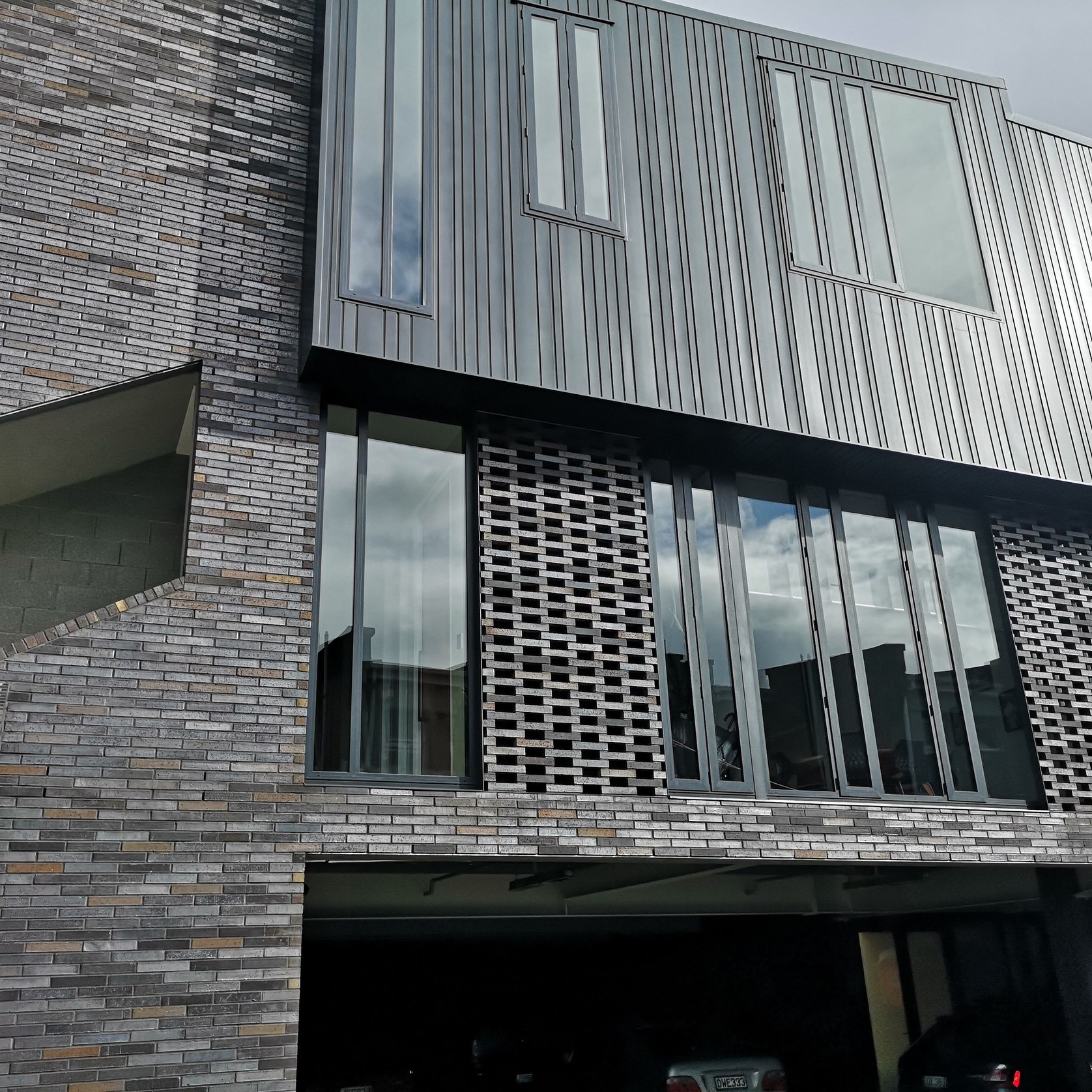 Create Range Bricks | ArchiPro NZ