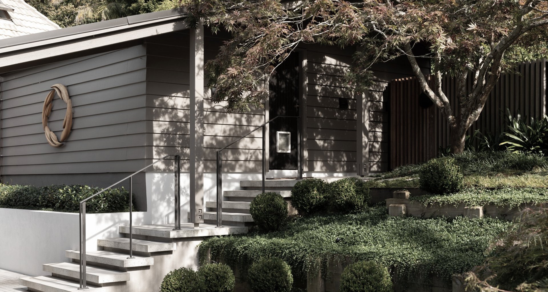 Crocus Place by Topia Garden Design | ArchiPro NZ