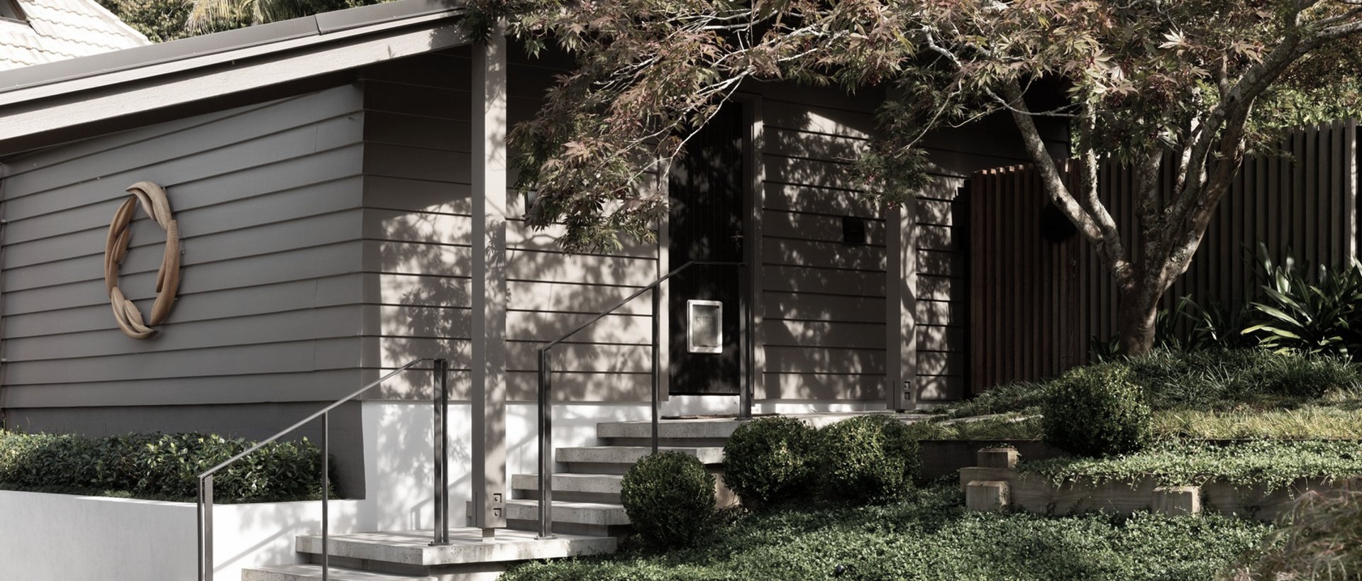 Crocus Place by Topia Garden Design | ArchiPro NZ