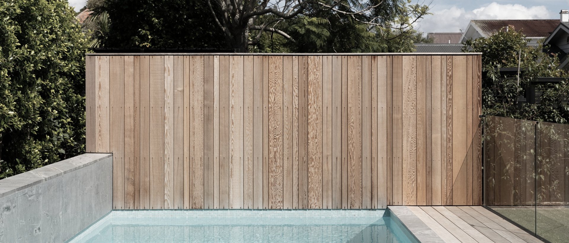 Cumberland Avenue by Topia Garden Design | ArchiPro NZ