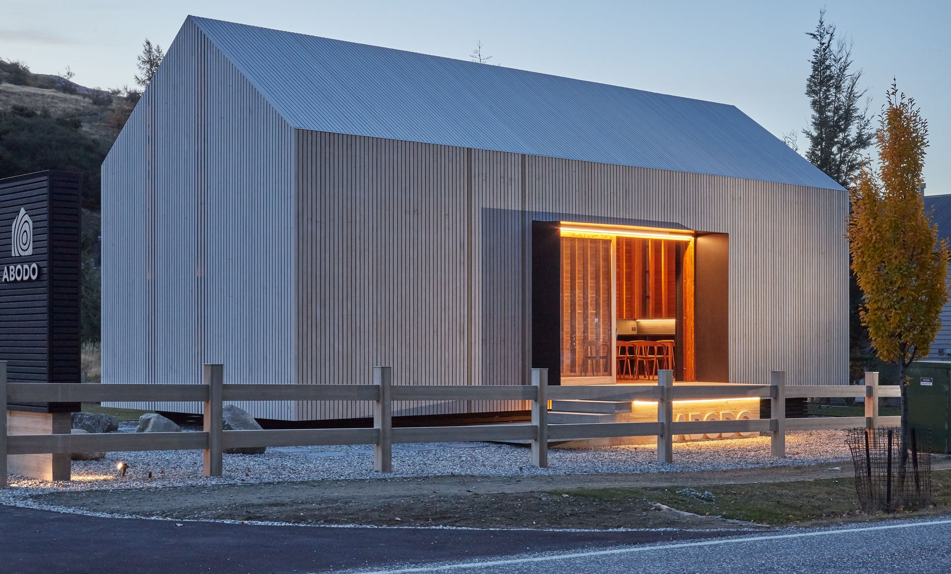 Cardrona Cabin by Dunlop Builders | ArchiPro NZ