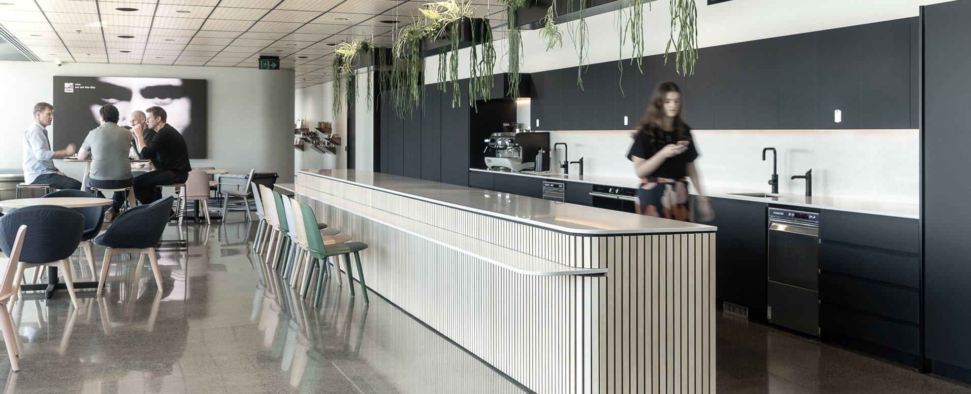 DDB by GHD Design | ArchiPro NZ